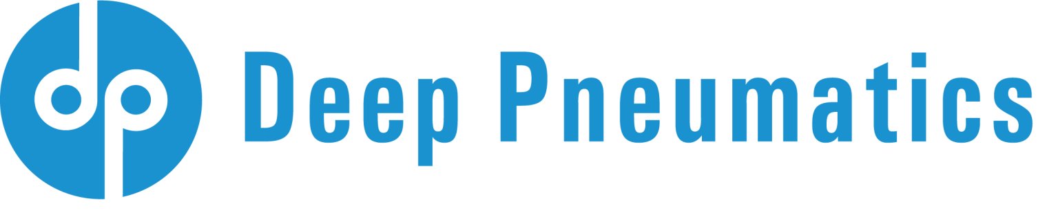 Manufacturing/General Engineering – Deep Pneumatics