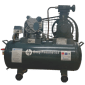 Lubricated Reciprocating Air Compressors – Deep Pneumatics